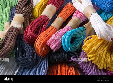 String Yarn