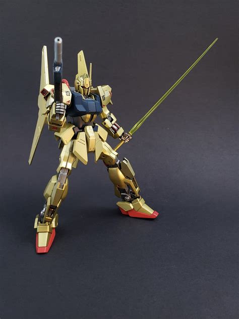 186 Best Hyaku Shiki Images On Pholder Gunpla Gundam And Gbo2
