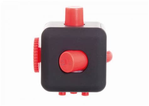 Fidget Cube Fine Motor Skills And Autism Sensory Fidgets