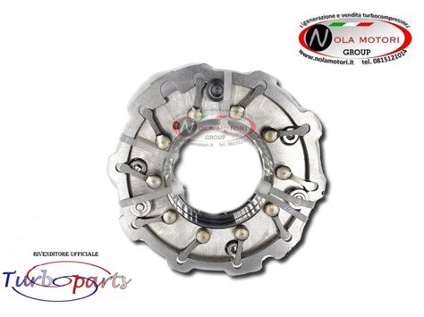 Geometria Variabile Per Turbo Turbina Corolla Yaris 1 4 D Nola