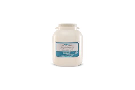 Chloro Cresol Chemical International