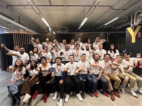 Antler On Linkedin Entrepreneurship Startups Australia