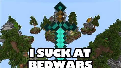 Hypixel Bed Wars Vod Youtube