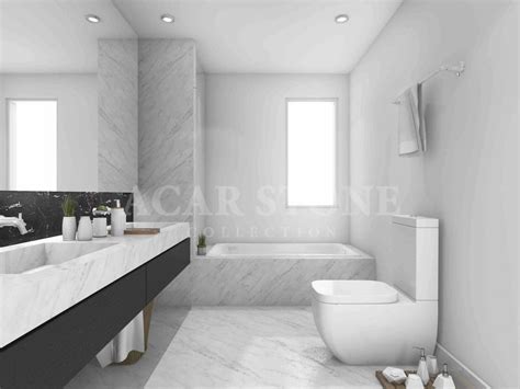 Kemalpaşa Beyaz Mermer ACAR STONE
