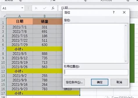 Excel怎么自动归类合计数量,excel中小计、合计快速实现自动总计技巧 趣帮office教程网 Excel怎么自动归类合计数量,excel中小计、合计快速实现自动总计技巧 趣帮office教程网