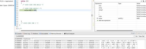 Bdma Availability Depends On Devices Page 2 Stmicroelectronics Community