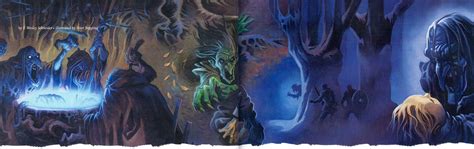Deep Dive The Hag — Dump Stat Adventures