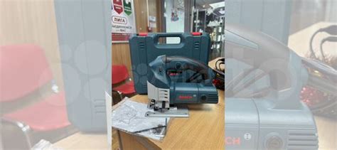 Электролобзик Bosch GST 65 PBE (art0029) купить в Москве | Товары для ...