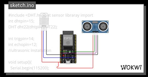 Akash Greenhouse Project Wokwi Esp32 Stm32 Arduino Simulator