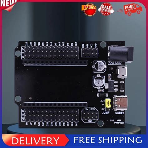 esp32 esp32 esp32 30p modulo alimentazione basso consumo energetico