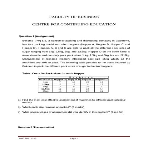 Find The Optimal Production Quantity And Total Inventory Cost