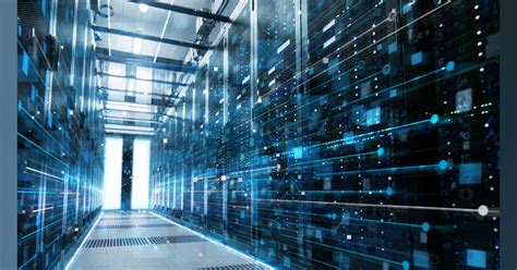 Data Centers Need Microgrids Heres Why Microgrid Knowledge