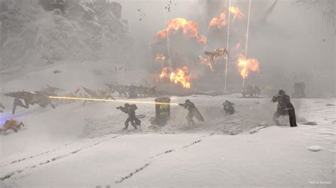 Las 99 Quasar Cannon And Gpm 101 Heavy Machine Gun Stratagem Helldivers
