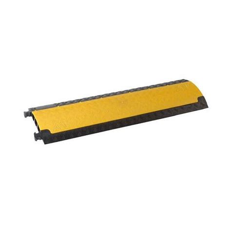 Stein HGS Kabelbrücke Typ 335 Mittelstück mit gelbem Deckel 1000 x 290