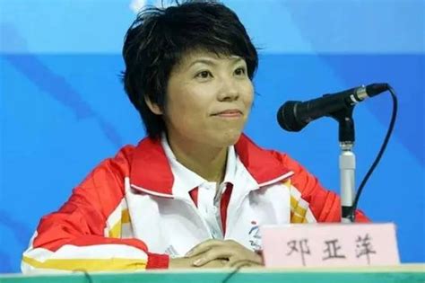 喜讯！邓亚萍新岗位曝光，刘国梁欣喜，国乒振奋奥运会发展挑战赛