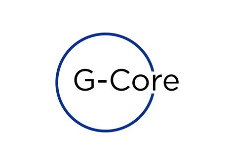 G Core Home G Core