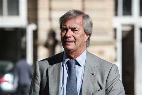 French Billionaires Arrest Casts A Spotlight On Murky West Africa