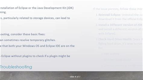 How To Resolve Eclipse Crashes When Using Auto Complete Exception Access Violation Solution