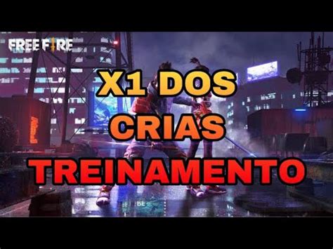 FREE FIRE AO VIVOXTREINO INSANO PRO PLAYERSNOVO EVENTO TIRO AO