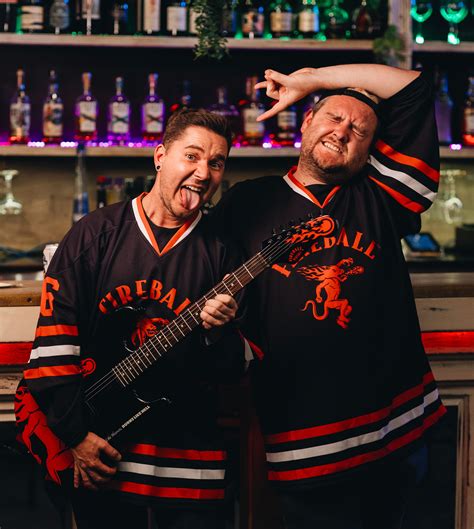 The Burdekin Hotel The Bash Brothers Variety Show