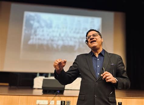 Kartik Jaiswal On Linkedin Sibm Symbiosis Induction Management