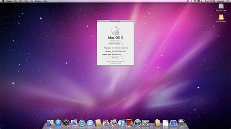 mac os x 10 6 snow leopard 512 pixels