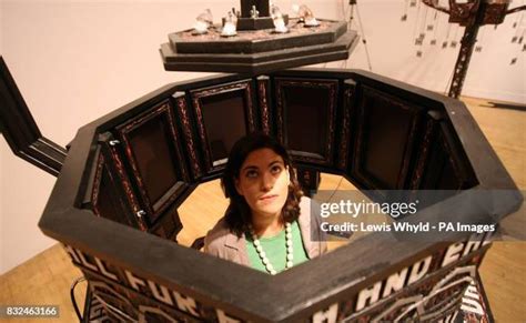 38 Mark Titchner Photos And High Res Pictures Getty Images