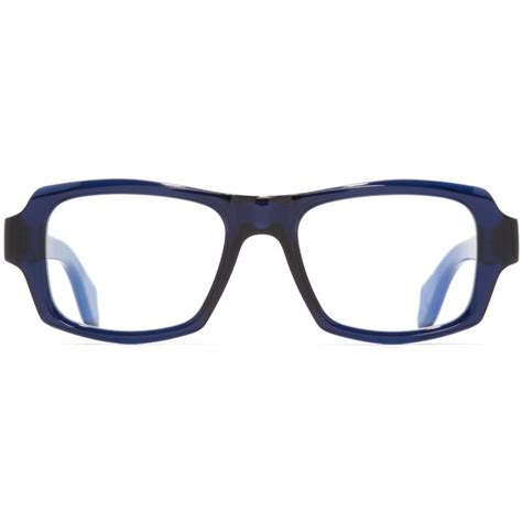 9894 Square Optical Glasses | Cutler and Gross