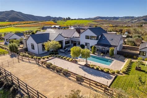 San Luis Obispo Ca Homes For Sale And Real Estate ®