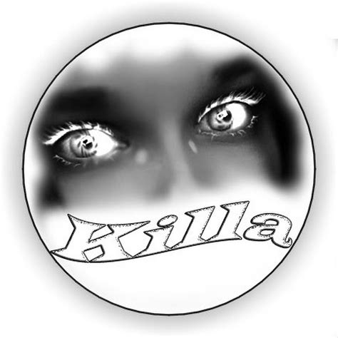 Килла Ки Youtube