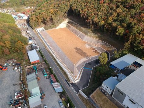 完了検査開発造成工事京都府亀岡市 ヨネダのYSS建築