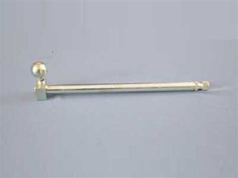 Achal Industries Rear Guide Assembly