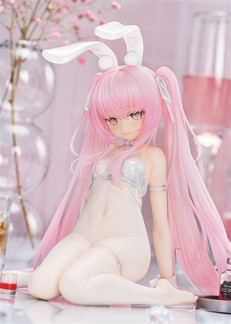 Original Character Ruby Figure