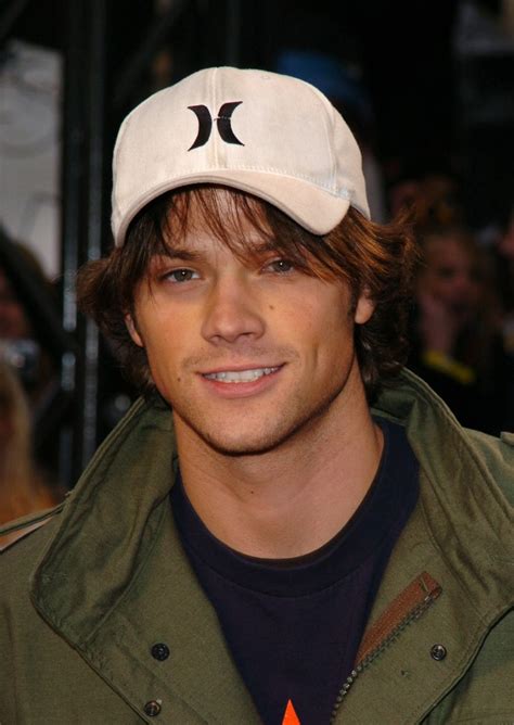 Jared Padalecki Jared Padalecki Jared Padalecki Supernatural Jared