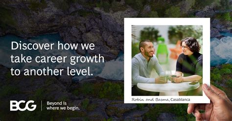 Career Growth Opportunities Bcg Careers