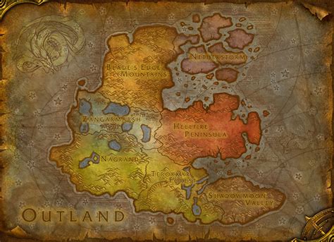Wow Classic The Burning Crusade Tout Ce Quil Faut Savoir Sur Cette Extension Techradar