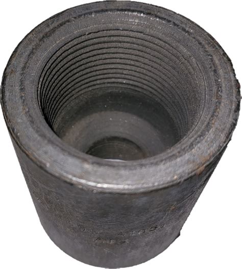 2 X 1 14 Class 3000 Threaded Reducer No Ftr2114 Whitehead