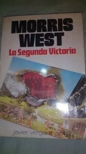 La Segunda Victoria Morris West Completo
