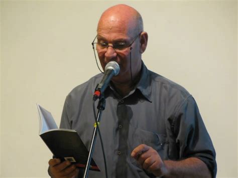 צירי חיים גיורא פישר