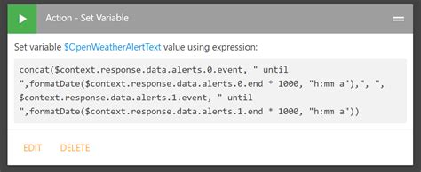 Rules And Expressions With Open Weather Api Community Projects Sharptools Community Rules And Expressions With Open Weather Api Community Projects Sharptools Community