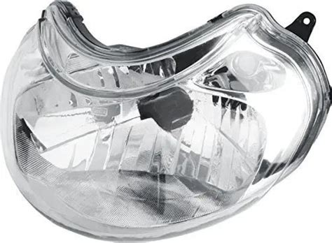 Head Light Assy Bajaj Discover Cc Indian Bikes Spares
