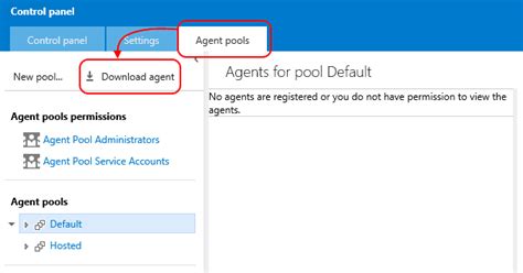 Team Foundation Server Vnext Build Agent One Or Many