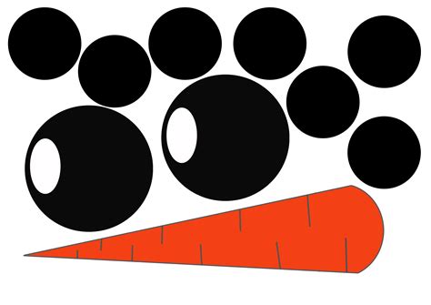 рисованные глаза снеговика 13 тыс изображений найдено в Яндекс Картинках Детские баннеры