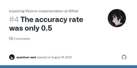 The Accuracy Rate Was Only Issue Brijeshiitg Pytorch