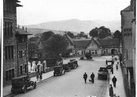 Stirling Central Library Stirling City Heritage Trust