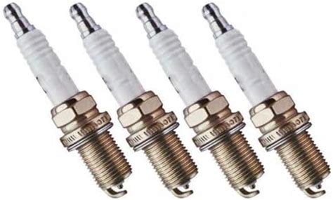 Amazon GULUANT 4 Pack Replacement RA8HC Spark Plug For Champion
