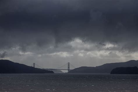 Atmospheric River Storms Wreak Havoc In California February 5 2024