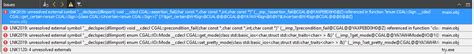 Linking Boost To C Project Stack Overflow