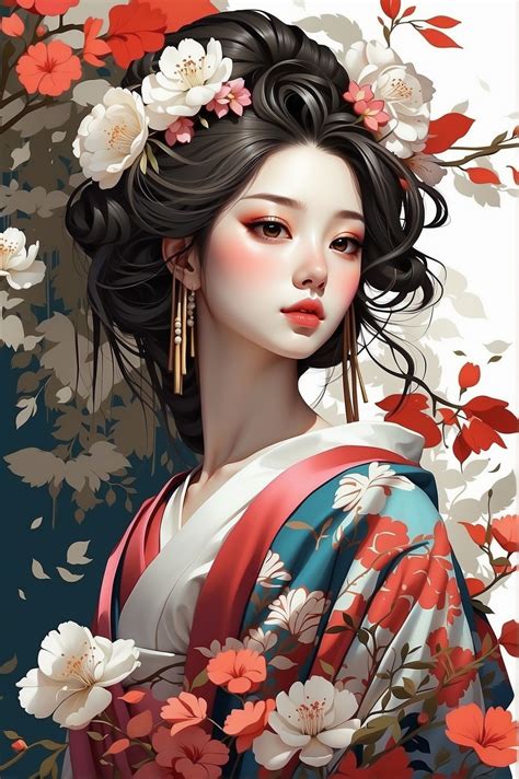 Pin Von Joao Paulino Auf Desenhos Traditionelle Japanische Kunst