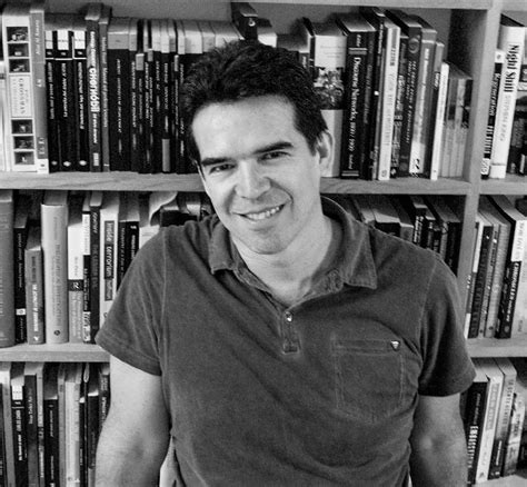 Edmundo Paz Soldán Editorial Páginas de Espuma